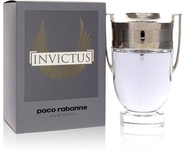Paco Rabanne Invictus 100ml – Perfume Hub Philippines