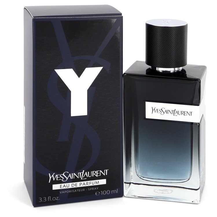 YSL Y EDP 100ml – Perfume Hub Philippines